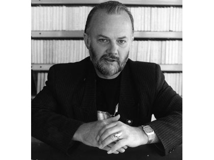 John Peel remembered | 17 SECONDS