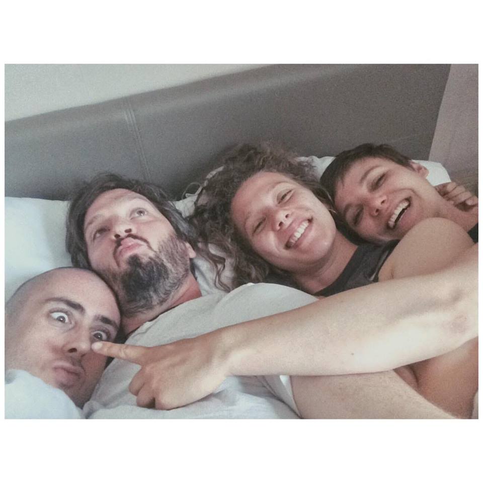 Presenting…Half Formed Things | 17 SECONDS